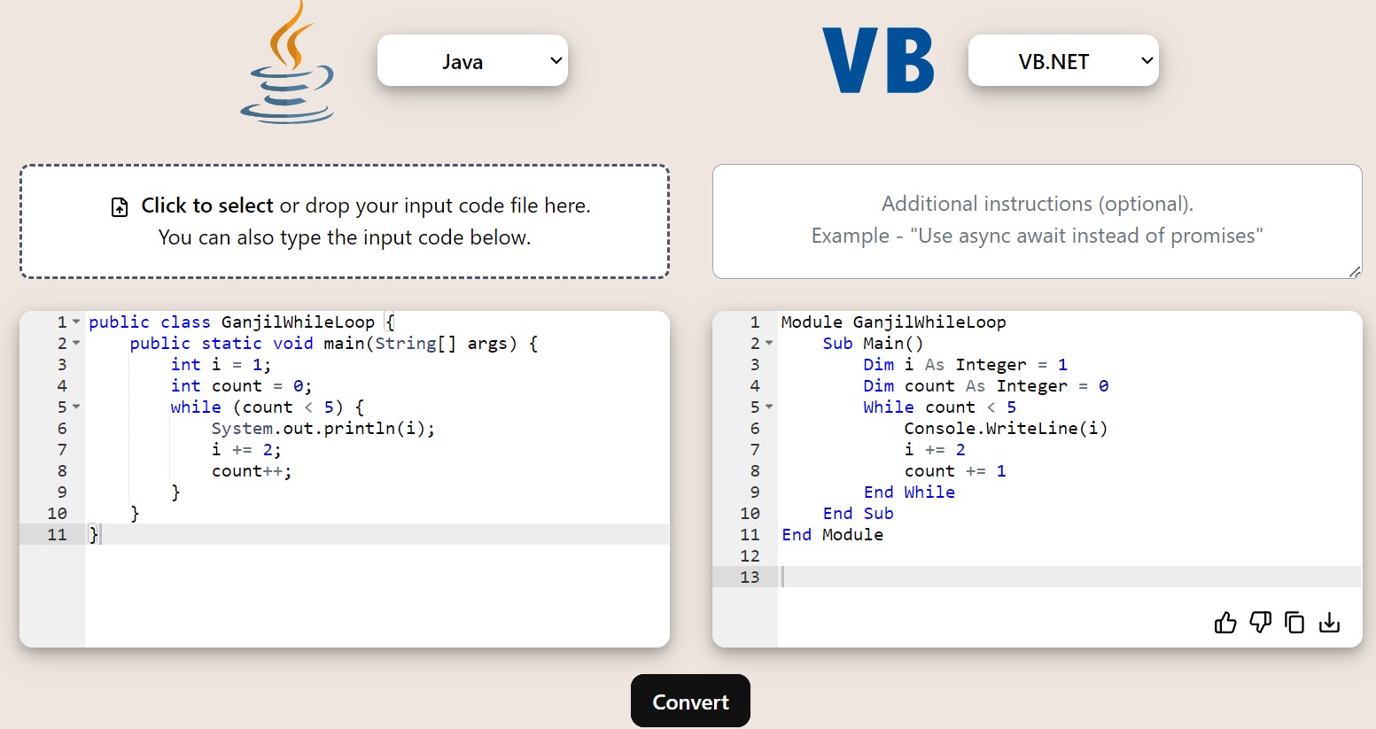 5 Peran Artificial Intelligence Dalam Bahasa Pemrograman