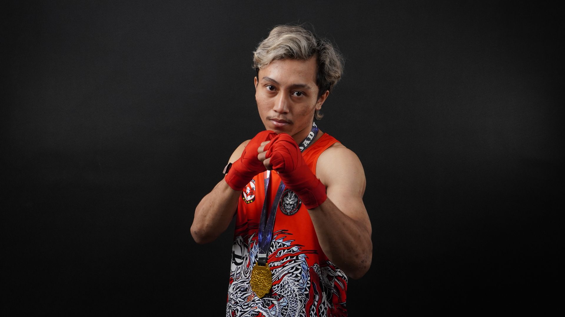 Bangga! Mahasiswa DKV Undika Juara 1 Di SLC Cup 2025