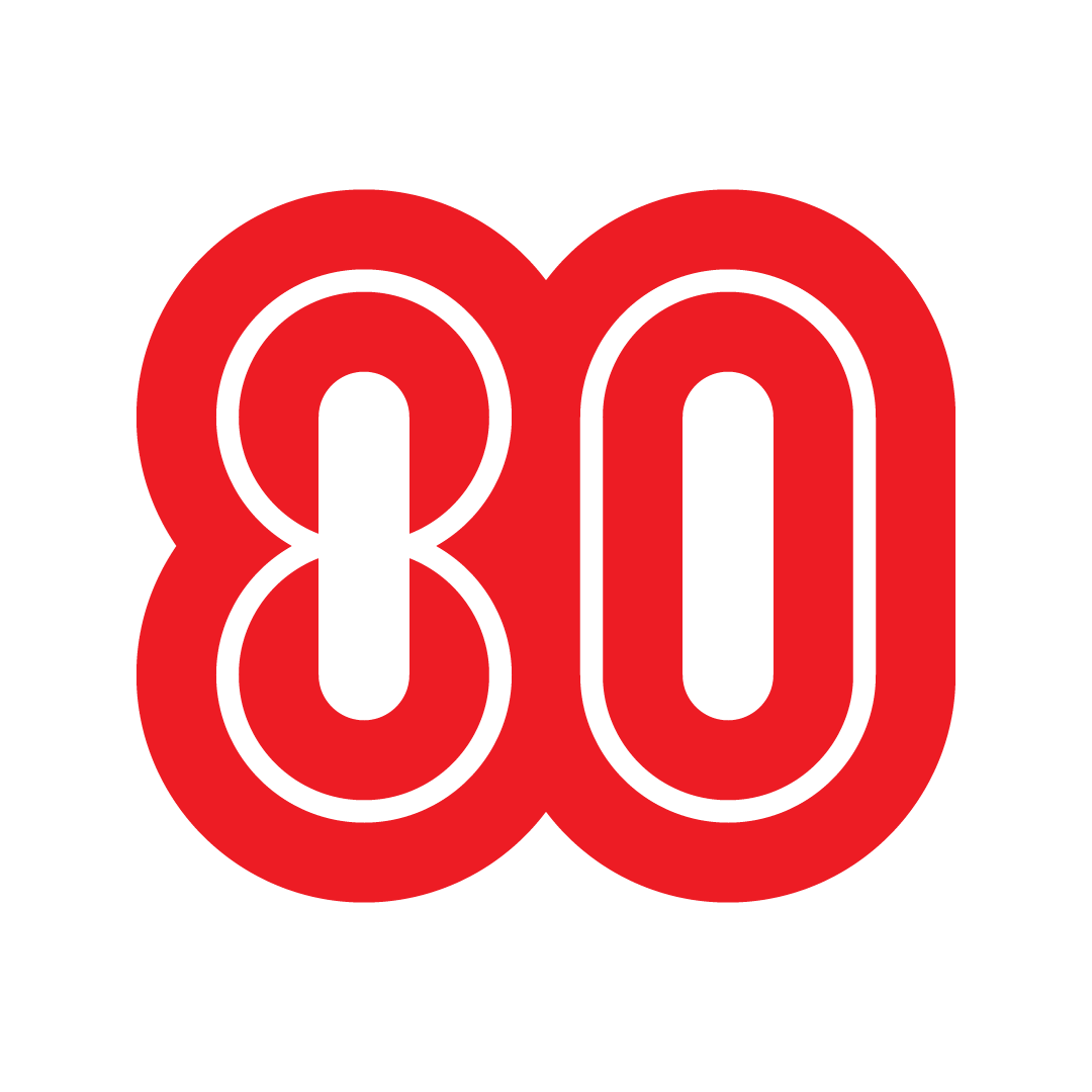 Download Logo HUT RI Ke-80 Dan Panduan Identitas Visual