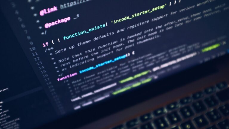 Belajar Coding Anti Ribet Untuk Pemula